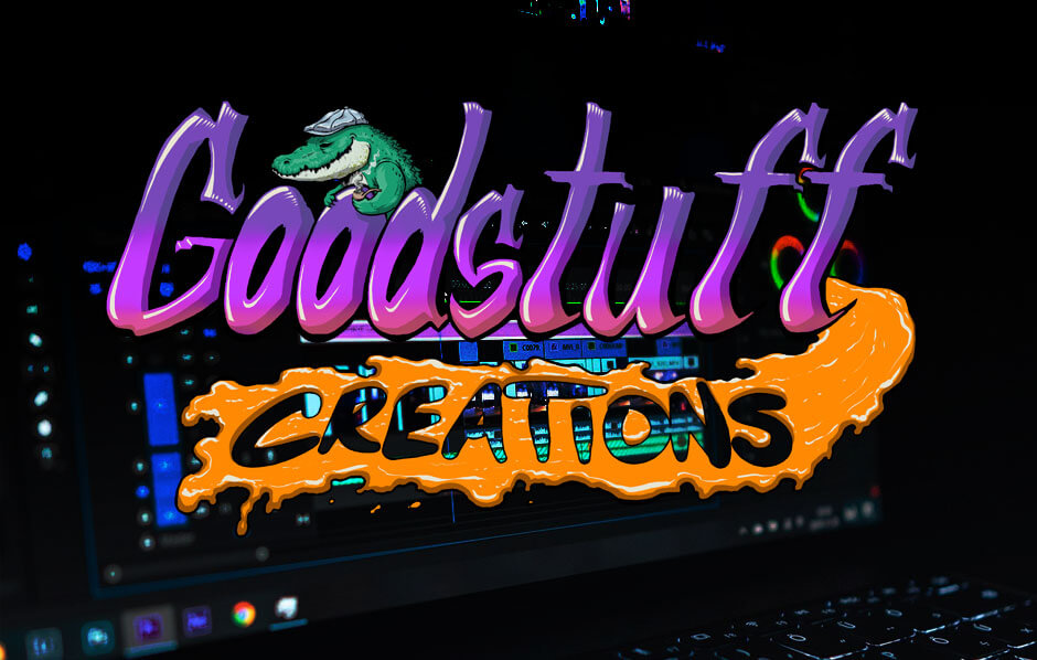 Goodstuff Creations | Your Multimedia Professional